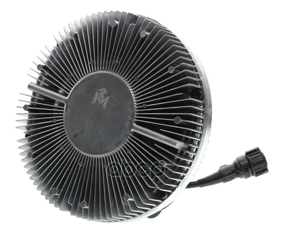 Муфта КАМАЗ-евро вязкостная на вентилятор d=715мм (дв. KAMAZ ЕВРО-5) MEGAPOWER MEGAPOWER Automotive арт. 13012075