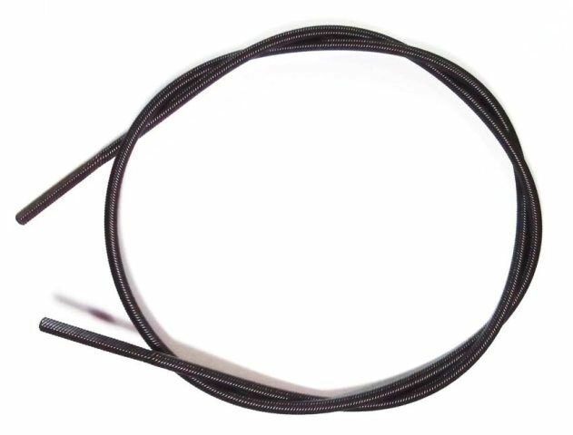 Вал гибкий 77 см для нижней штанги триммера Carver TR-1500S