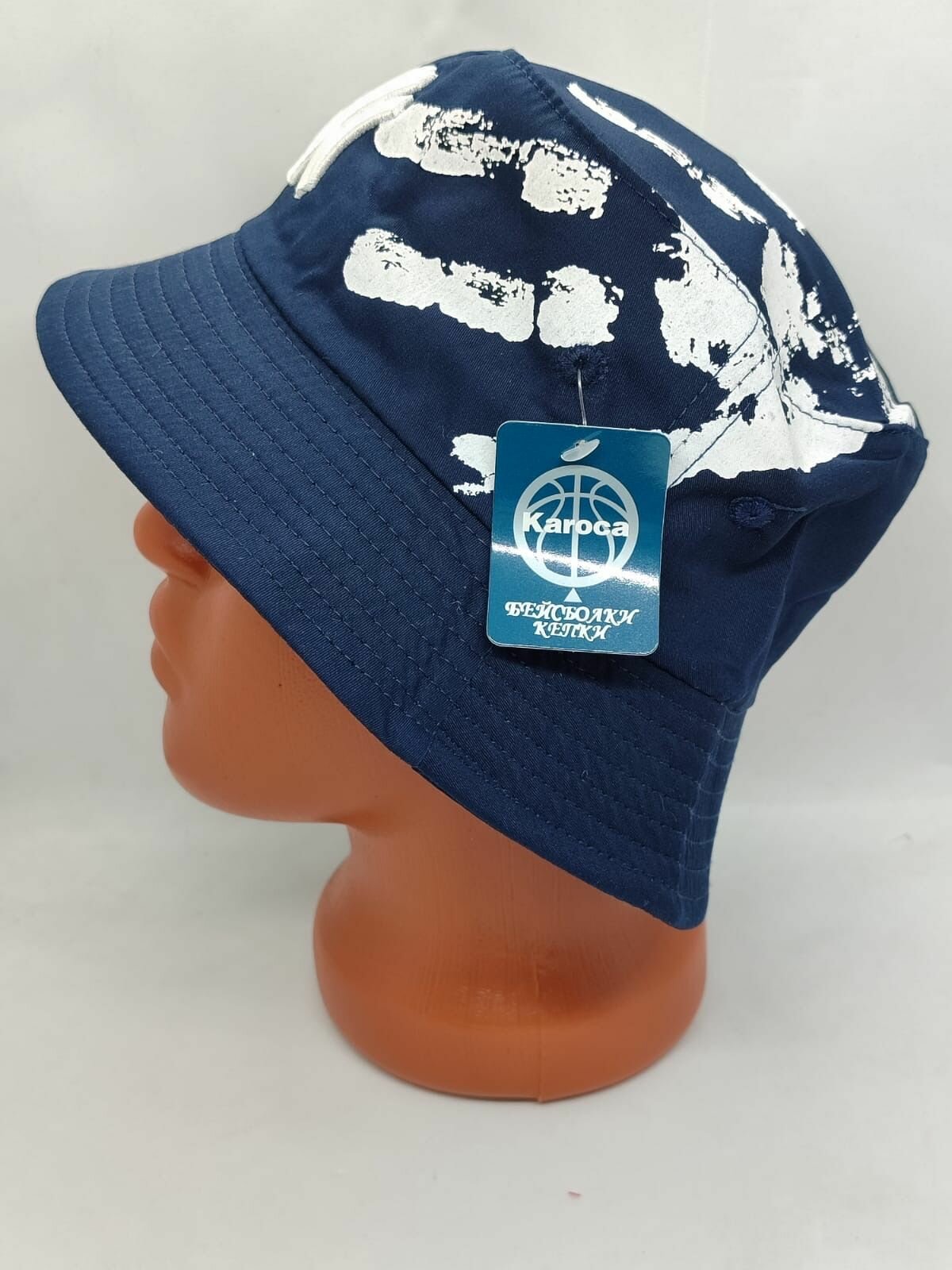 Панама Базовая коллекция для детей