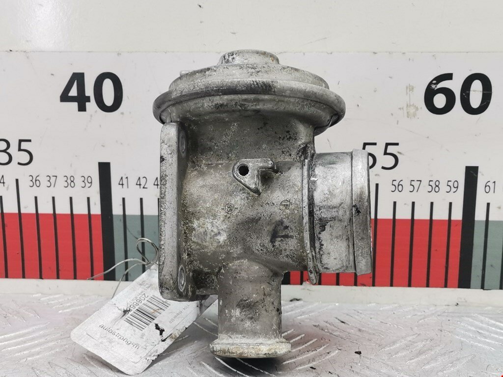 Клапан ЕГР EGR BMW 5-Series (E39) 11717804378 арт. 2068686