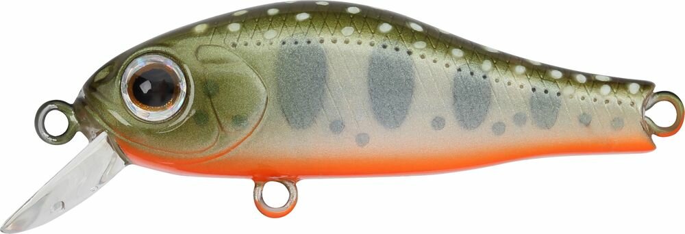 Zipbaits Воблер Zipbaits Rigge 35F #126