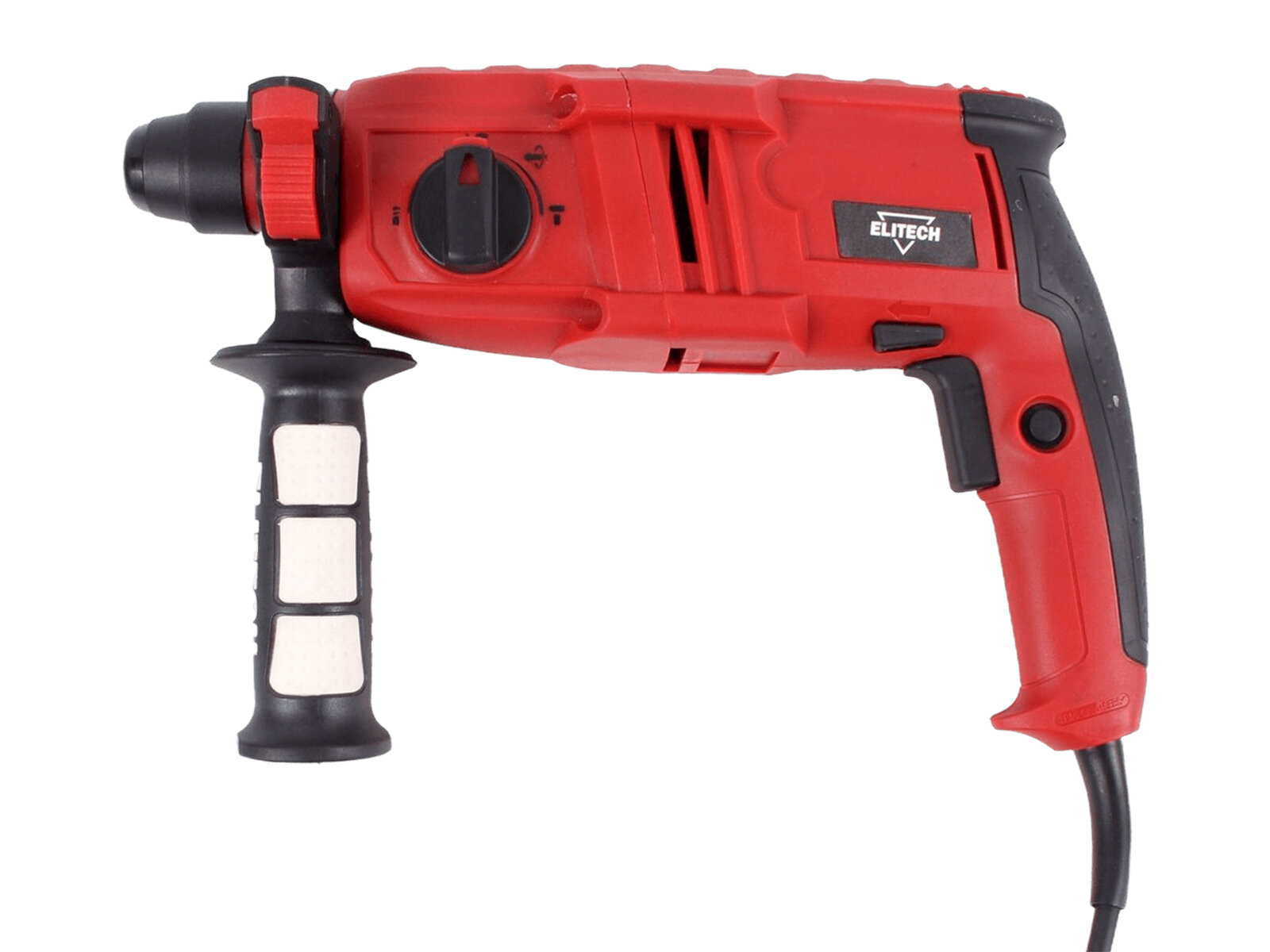 Перфоратор ELITECH П 240РЭМ SDS,750Вт