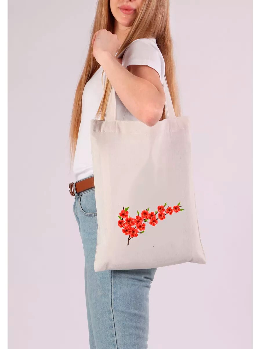 Сумка шоппер