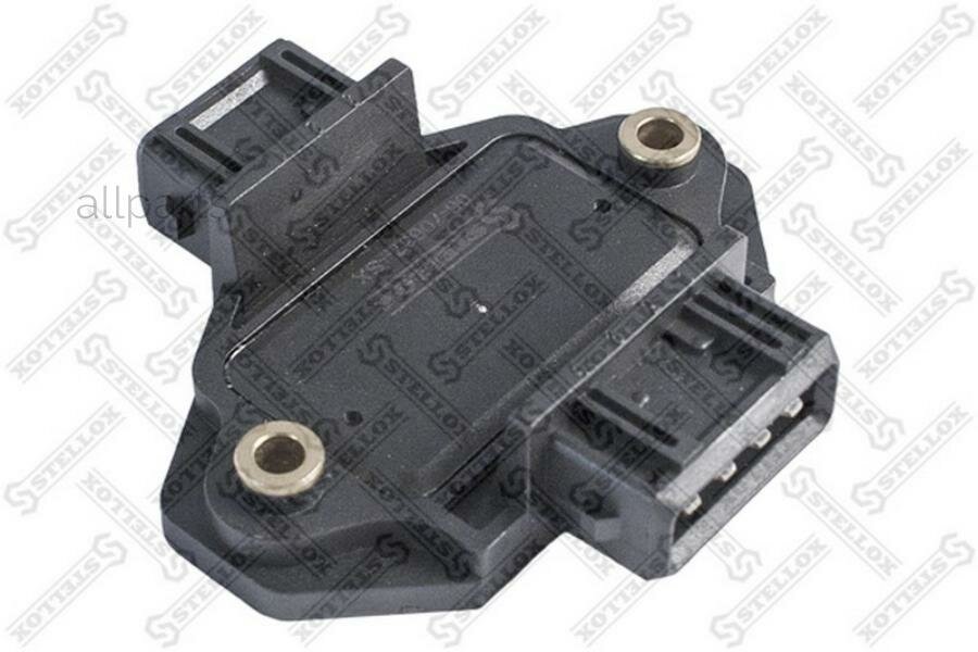STELLOX 0670637SX модуль зажигания! Hitachi\ Audi 80/100/A4/A6/A8 2.6/2.8/3.7/4.2 90-01