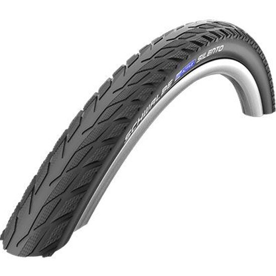 Покрышка Schwalbe 26x1.75 (47-559), SILENTO K-Guard, B/B-SK+RT HS421 SBC 50EPI, 11100183.01