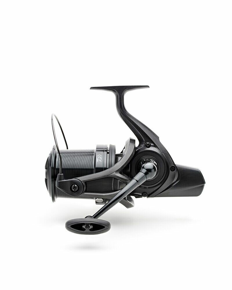 Катушка сподовая Daiwa Crosscast Spod 45 SCW 5000C QD