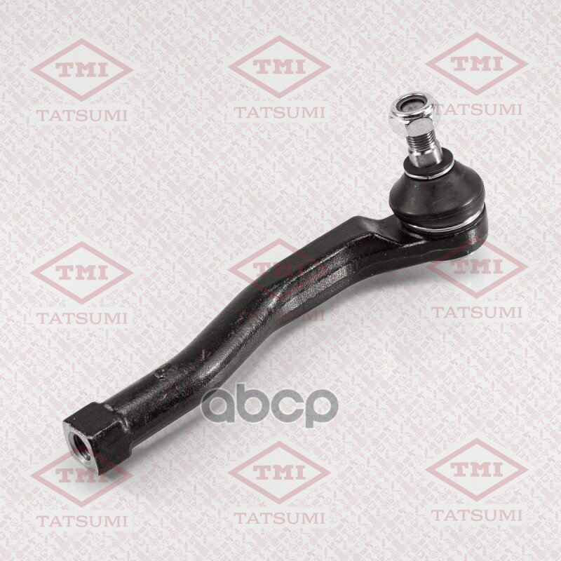 Наконечник рулевой тяги R TATSUMI арт. TEC1737R