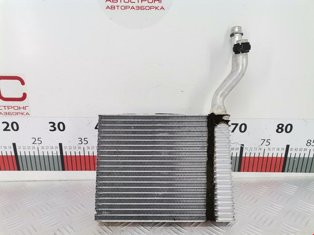 Радиатор отопителя (печки) Ford Focus 2 1754199 арт. 1641221