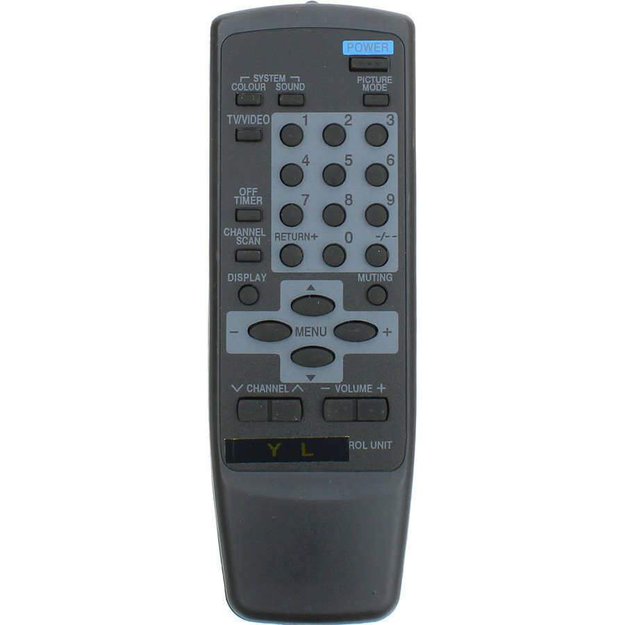 Пульт к JVC RM-C360 box