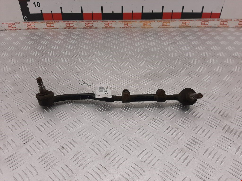 Тяга рулевая Opel Omega B 90510649 арт. 873368