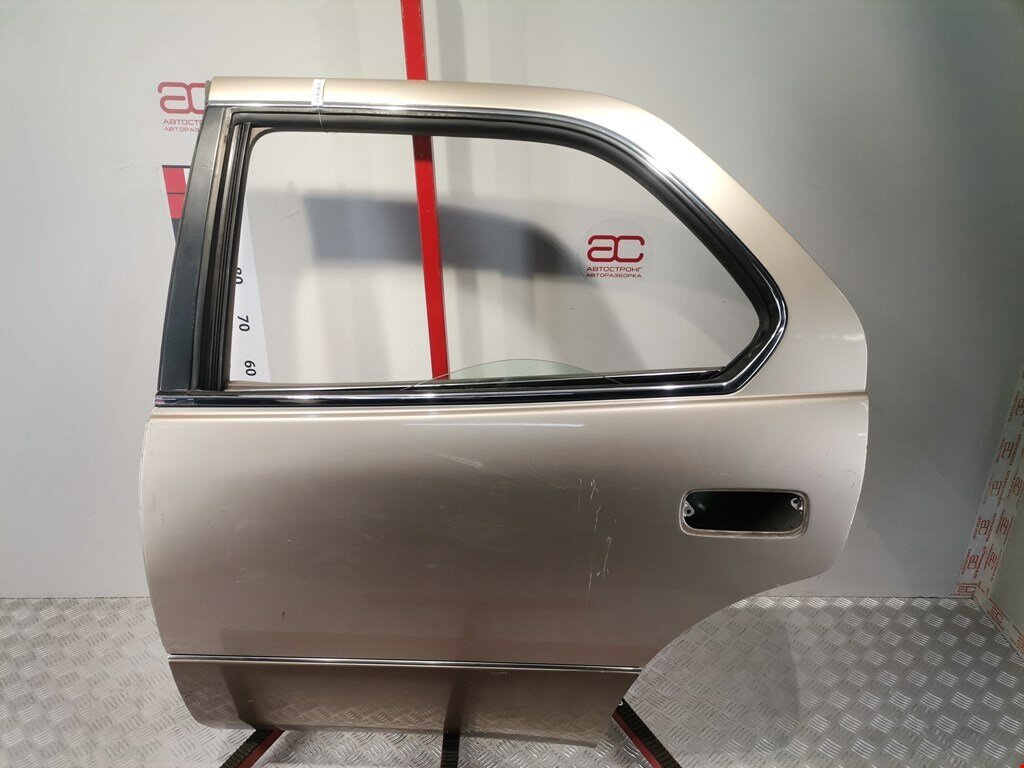 Дверь задняя левая Lexus LS 2 (UCF20) 6700450906 арт. 572597