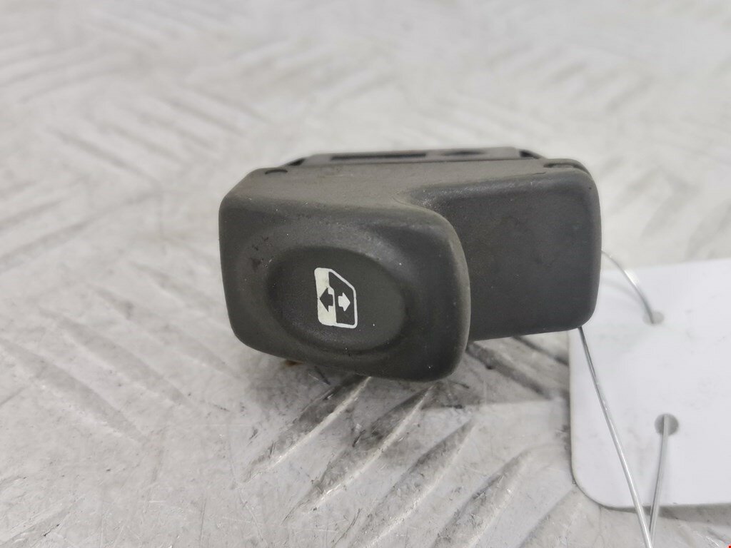 Кнопка стеклоподъемника Renault Scenic 1 7700432962 арт. 1594215