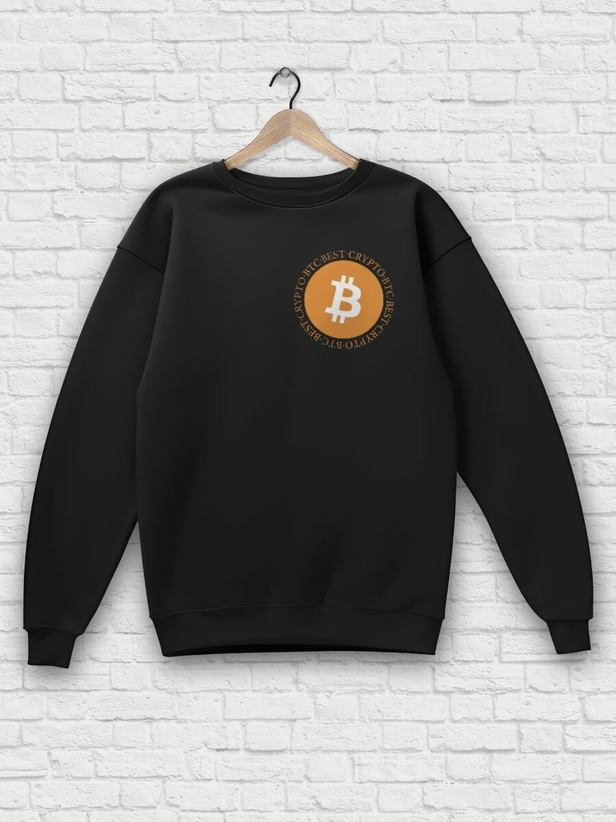 Свитшот Printech