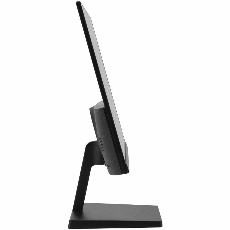 Монитор Digma Progress 22A501F, диагональ 21.5", игровой, FreeSync, черный — фото 1
