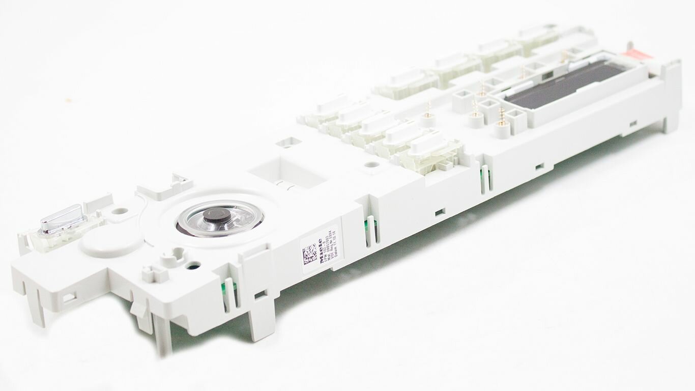 Плата управления для стиральной машины Miele Миле 10554080 (EPW 102-B UP, 10305021, 9857883)
