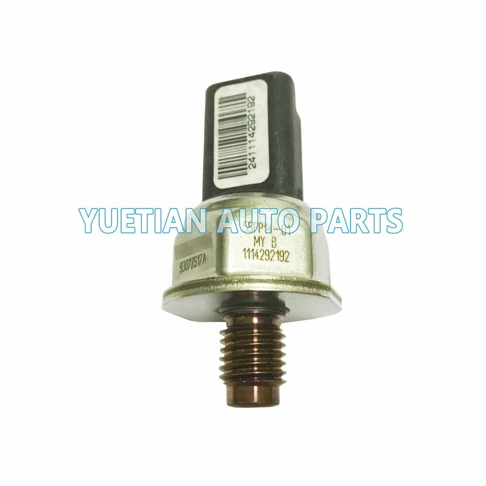 Датчик давления топливной рампы OEM 55PP14-01 9307Z517A, совместимый с Ford