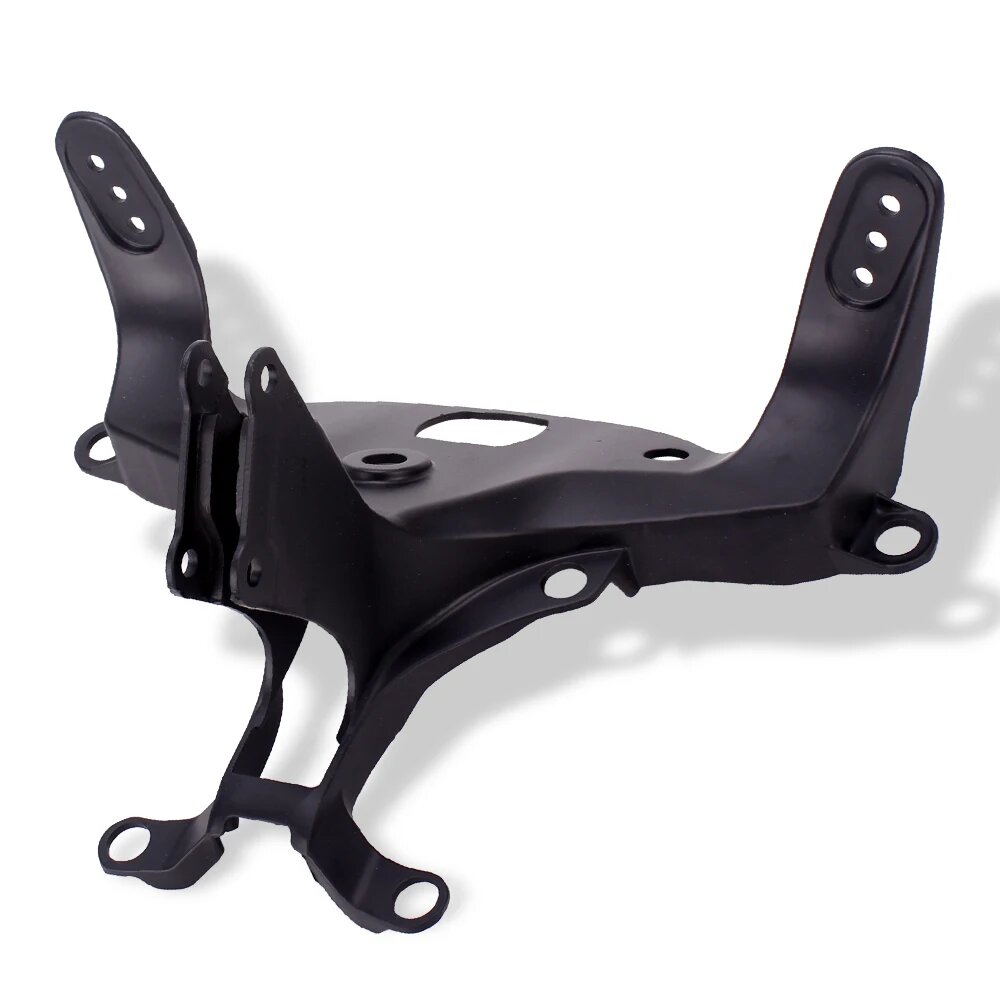 CVK кронштейн фары мотоцикла Верхний обтекатель для YAMAHA YZF 1000 R1 2004 2005 2006 2007 2008 YZF-R1 04 05 06 07 For R1 2007-2008