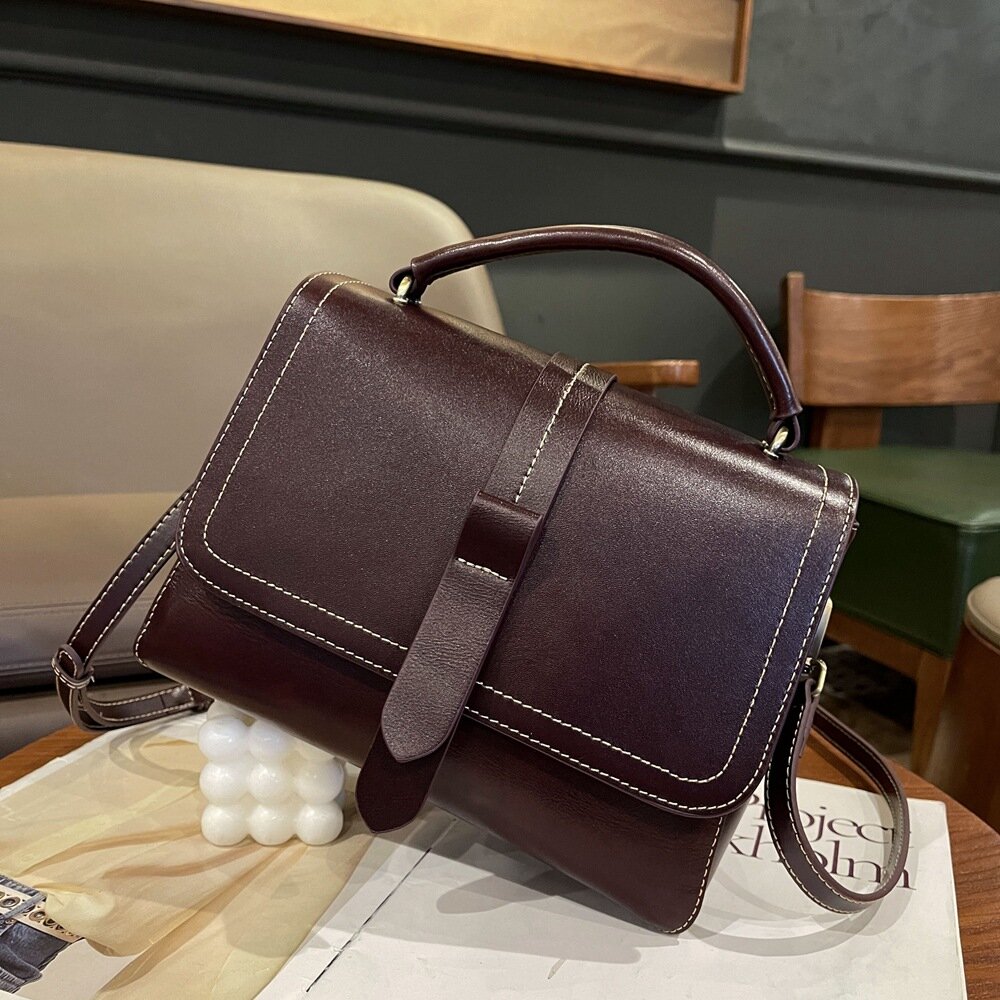 Сумка мессенджер