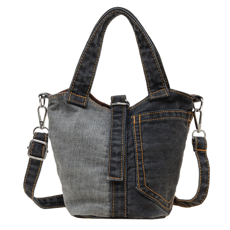 Сумка ведро