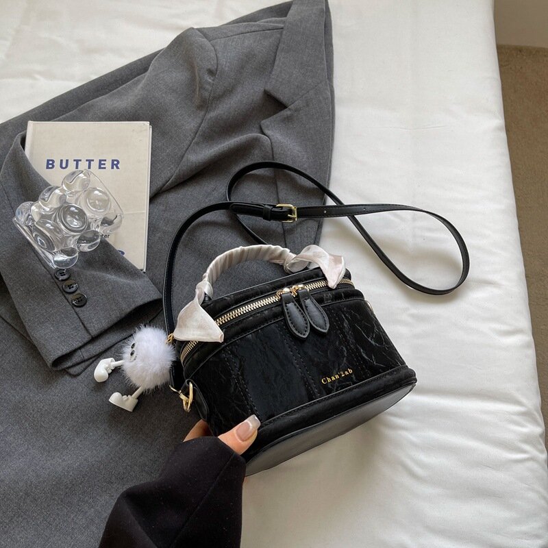 Сумка ведро