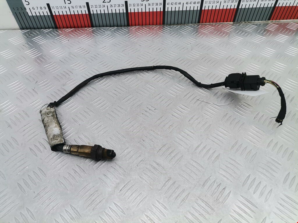 Датчик кислородный (лямбда зонд) Volkswagen Passat CC 03906262B арт. 1790457