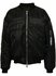 Куртка Vetements Blackout Racing, размер XL, black/black