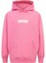 Худи Supreme, размер 48, , розовый