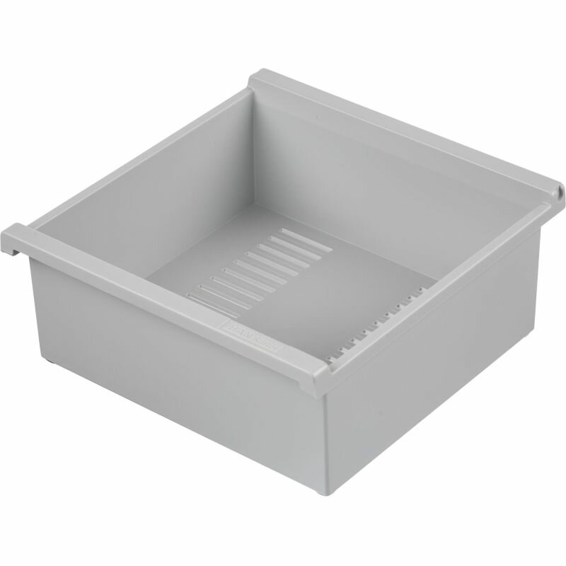 Картотека открытая НАN А5 600 карточек, НА965/0-11