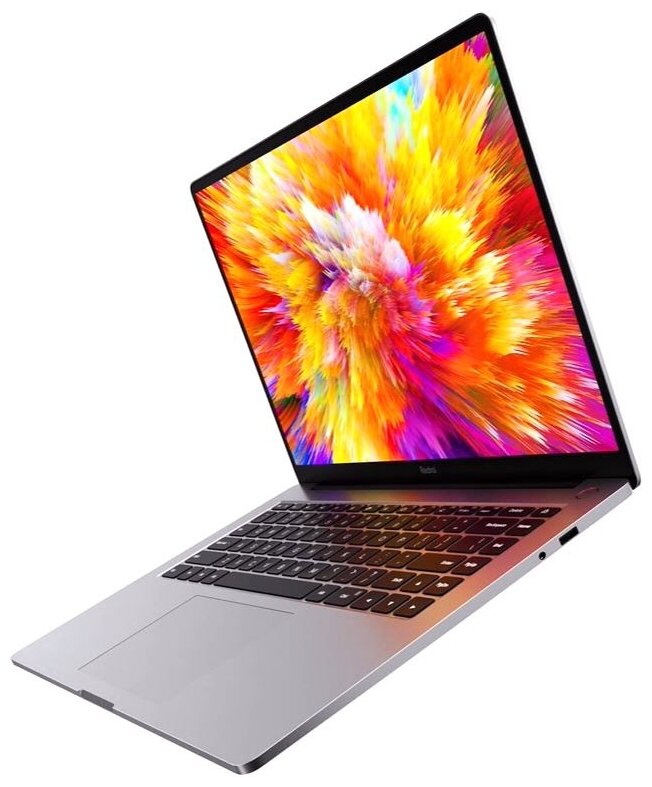 Ноутбук Xiaomi RedmiBook Pro 15" JYU4463CN (i7-12650H/16Gb/SSD 512Gb ...