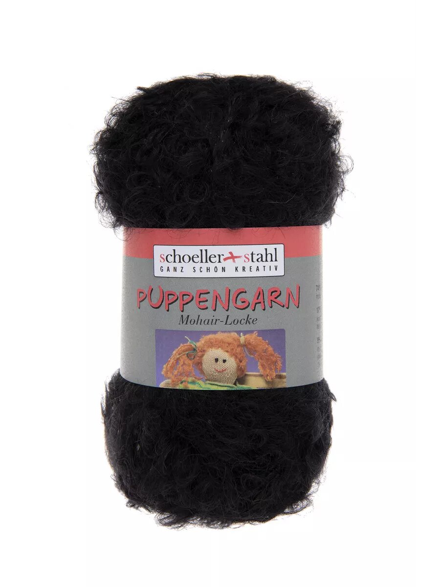 PUPPENGARN 452 - 1 моток