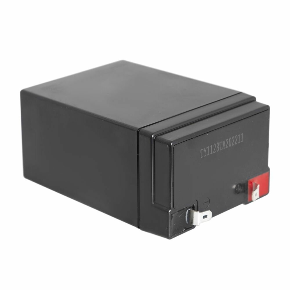 Аккумулятор для весов торговых 4V6AH(20HR)