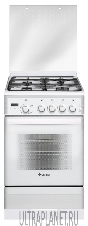 Газовая плита Gefest ПГ 5300-03 0040