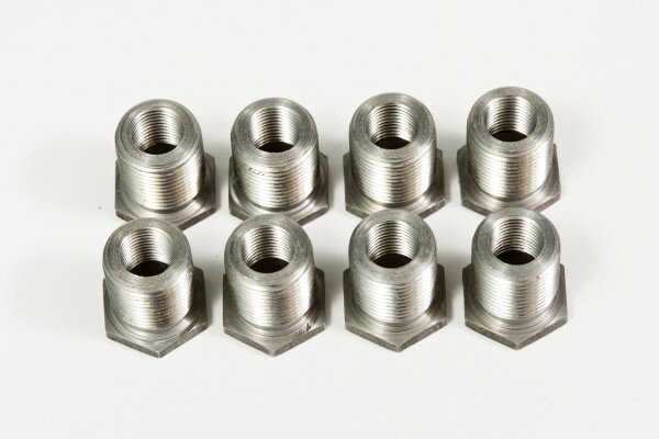 Комплект болтов регулировочных клапанов