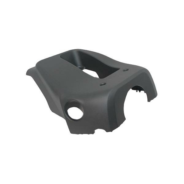 Кожух вала руля в сборе