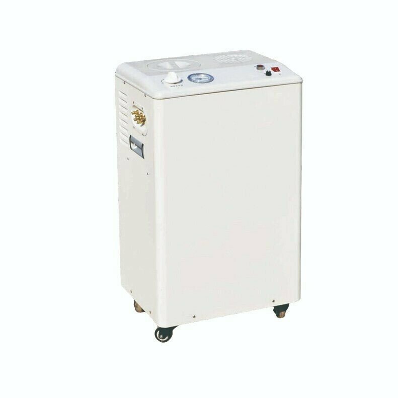 Лабораторный циркуляционный водный вакуумный насос SHZ-95B, 550Вт