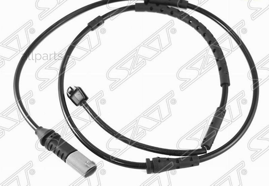 SAT ST-34356791958 Датчик износа тормозных колодок BMW 5-Series 09-17 / 6-Series 11-18 (Спереди)