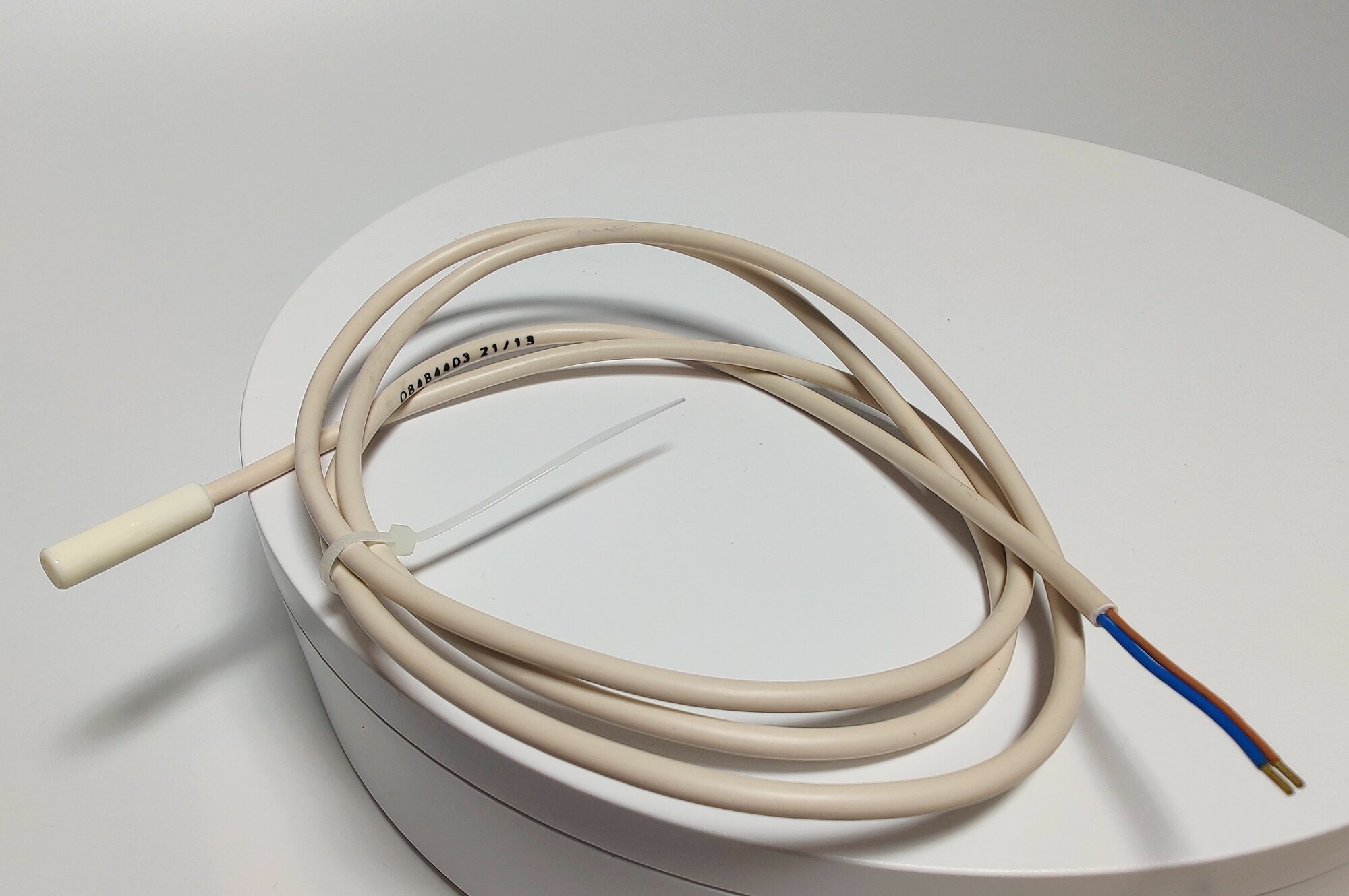 Датчик температуры Danfoss EKS 211. 1,5м 084В4403 Original