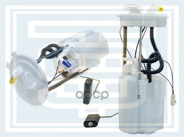 Бензонасос NISSAN X-TRAIL (T32) 09.2014-- в сборе/169-024 170404BB1A 169-024 170404BB1A STARKE арт. 169024