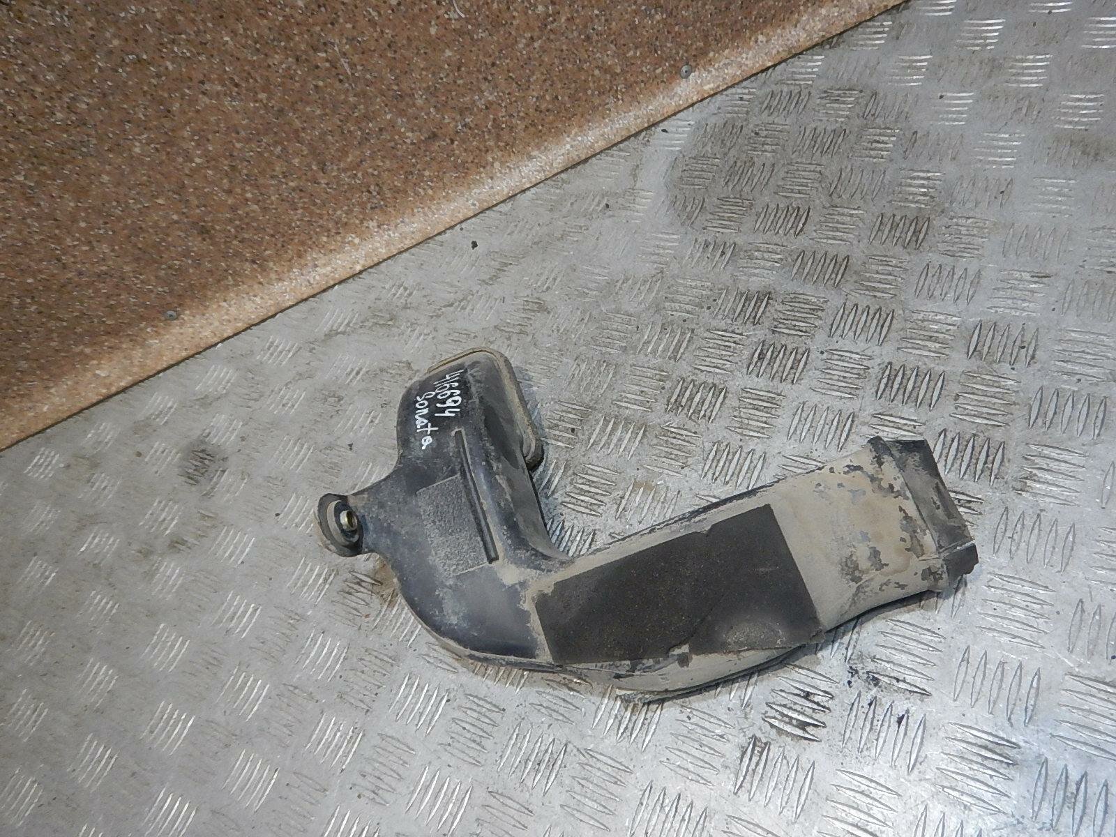 Б/У Воздухозаборник (наружный), Hyundai (Хендэ)-SONATA (01-12) HYUNDAI SONATA (01-12) Без видимых повреждений. 416694 Hy...