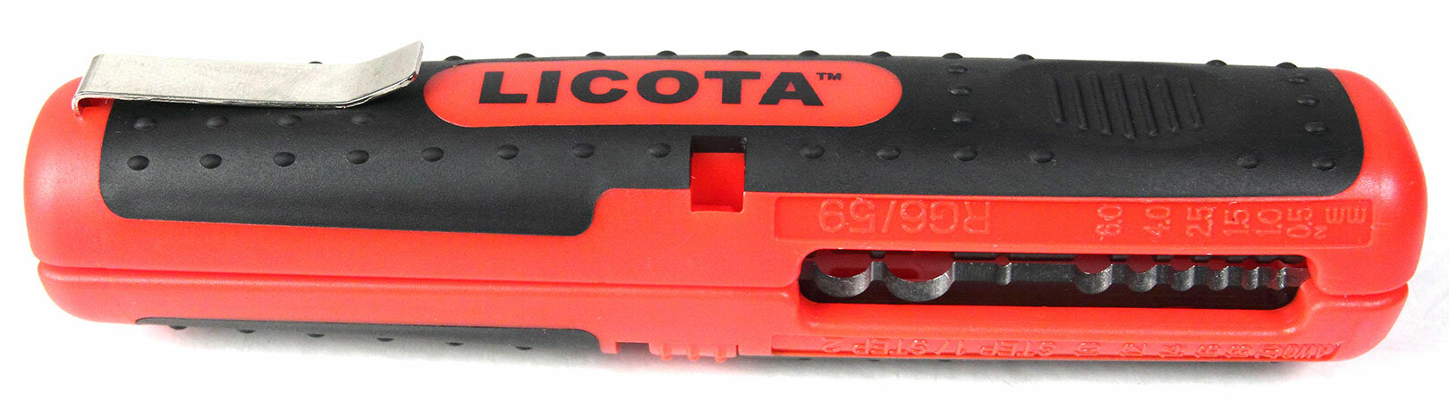 Licota AET-0121 Инструмент для снятия изоляции