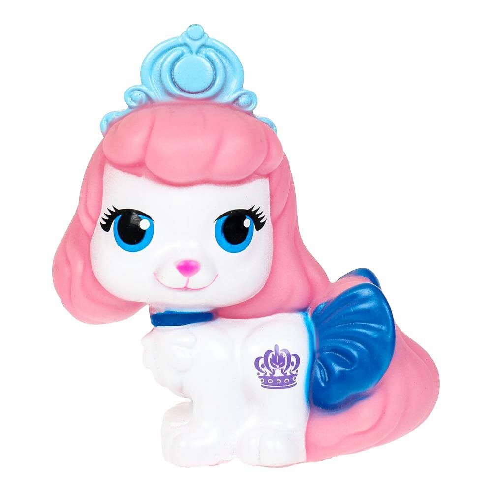 Игрушка для ванны Тыковка, 8 см. Играем Вместе YF2-TYKOVKA