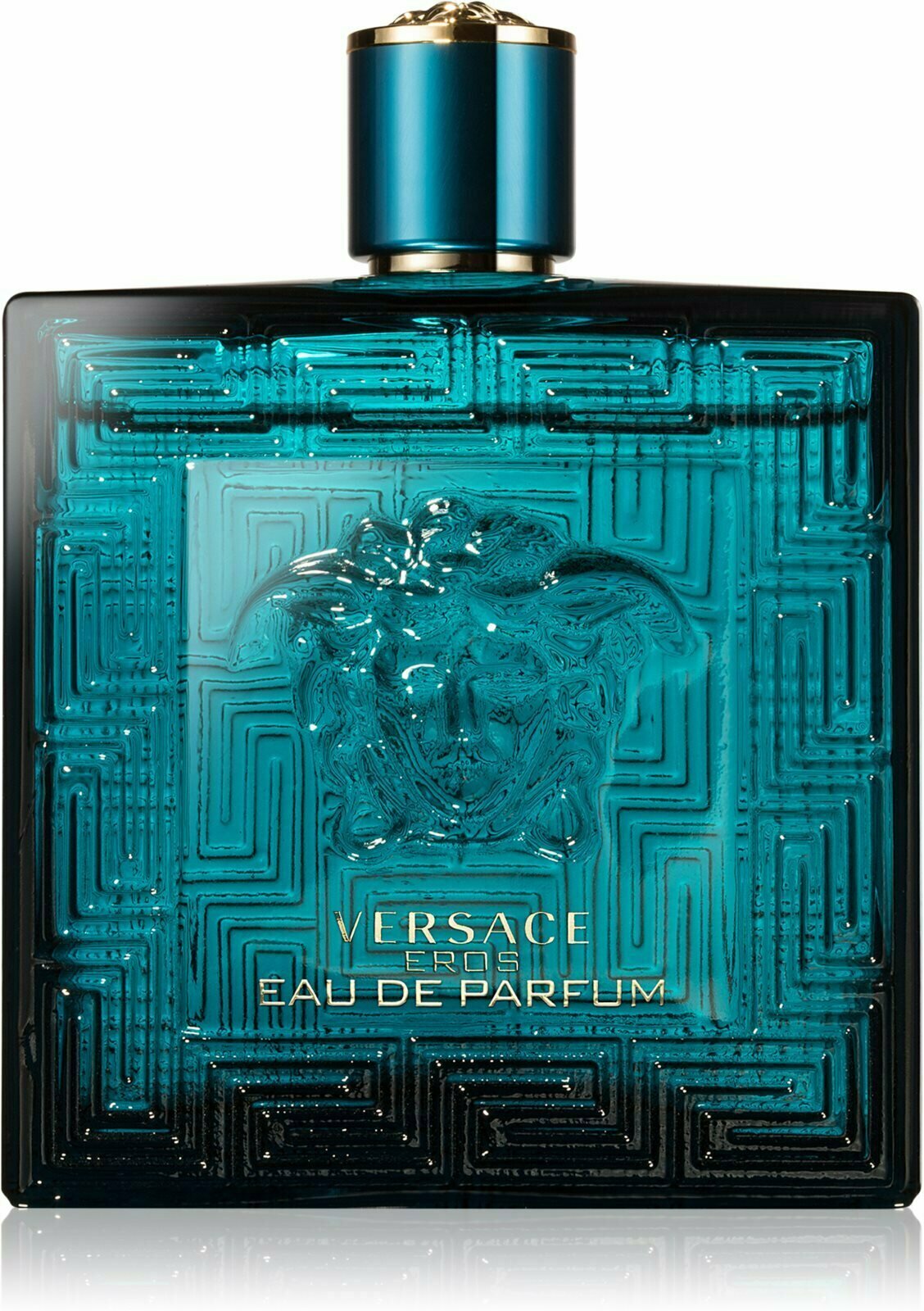 Парфюмерная вода Versace "Eros Eau de Parfum", мужская, 100 мл (ref. 365)