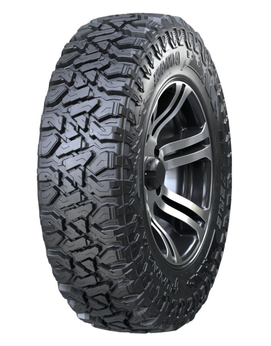 Шина летняя автомобильная Kama Flame M/T (HK-434) 235/75 R15 109Q