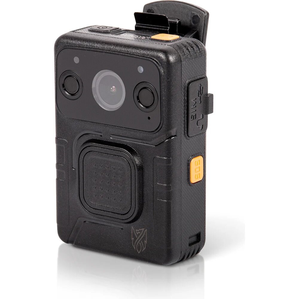 ДМТ Персональный носимый видеорегистратор DMT 11 64Gb EIS R1164E