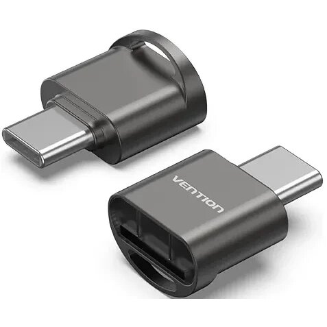 Кардридер Vention (CLMH0)