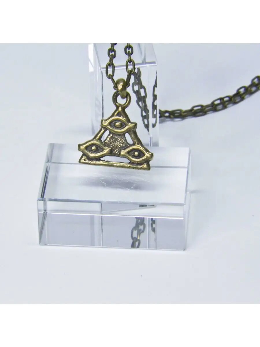 Подвеска Сокровища Троянцев