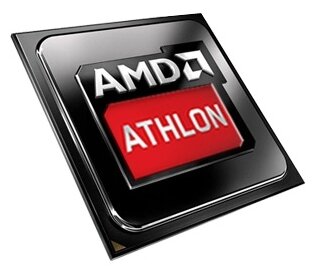 Процессор AMD Athlon 3000G
