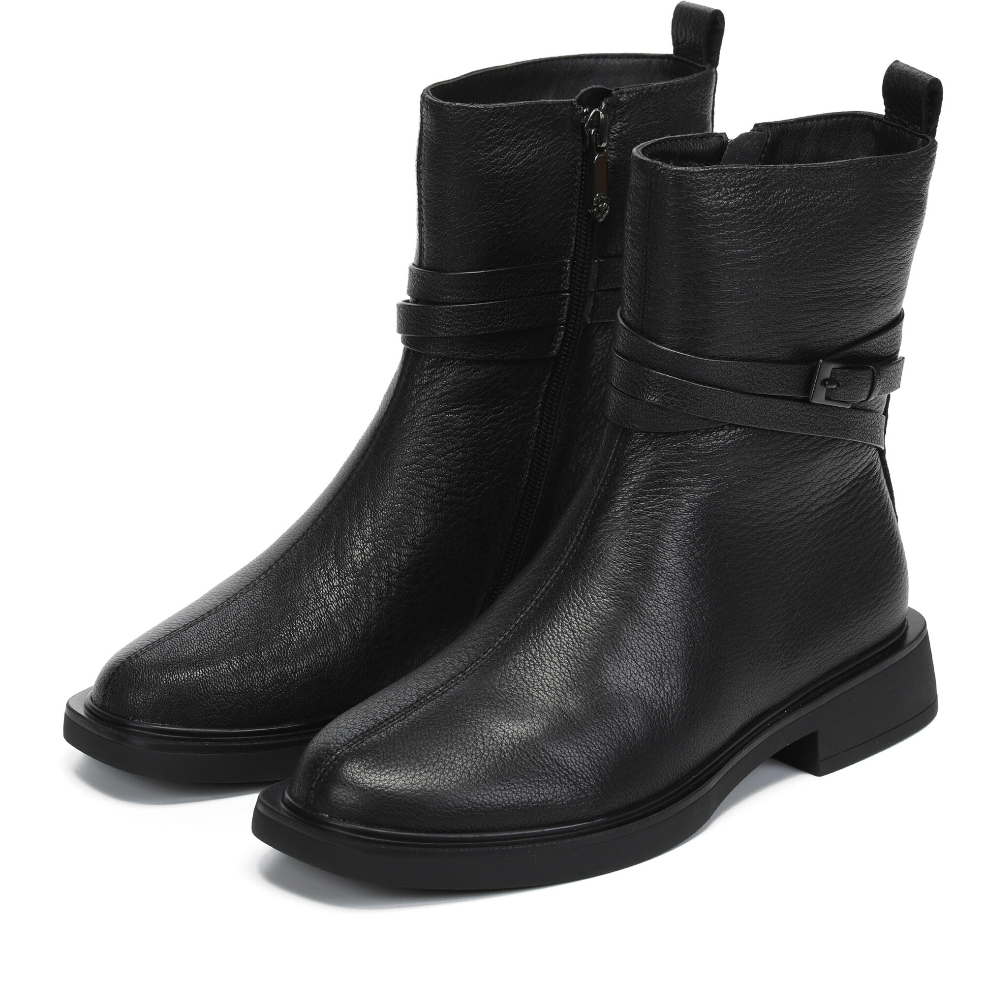 Ботинки RESPECT PREMIUM