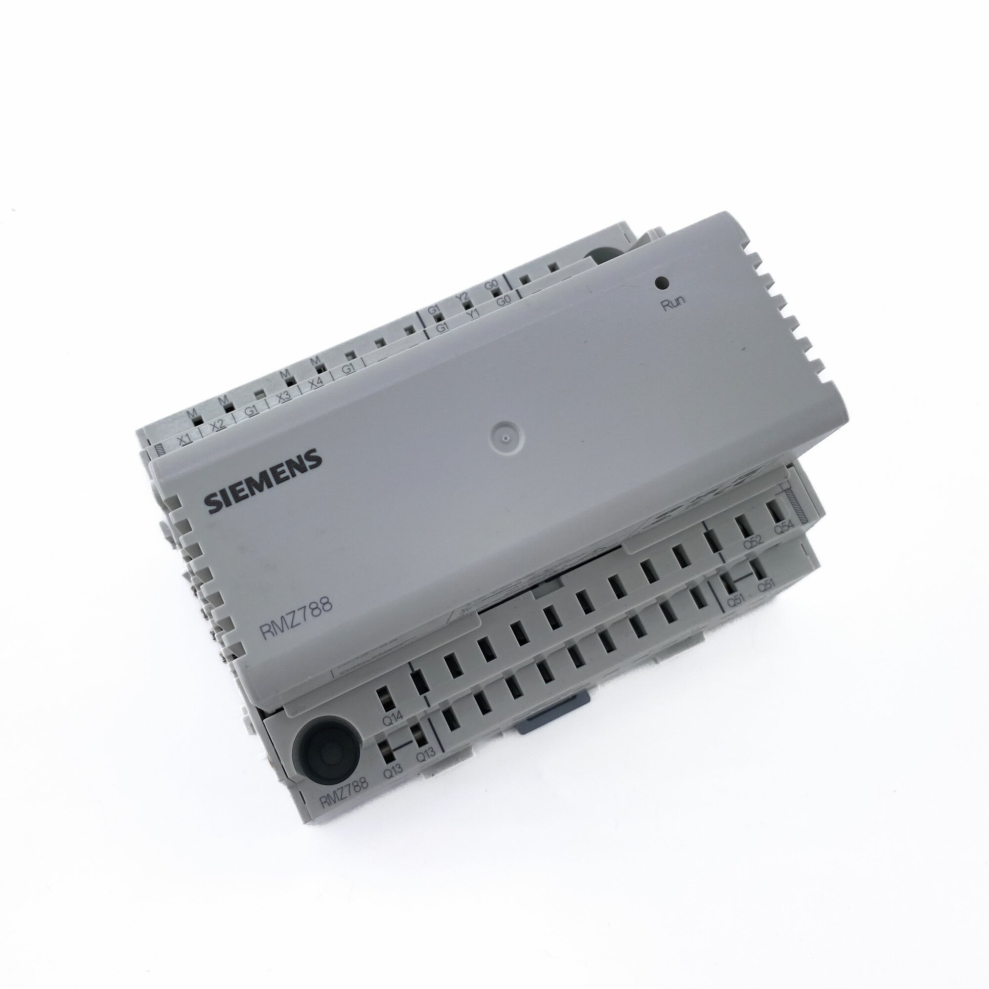 Контроллер Siemens RMZ788 , UI 4, AO 2, DO 2