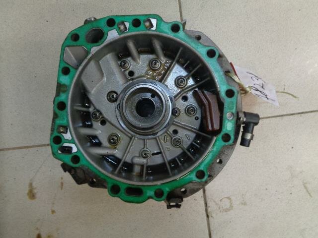 Насос масляный АКПП от Land Rover Range Rover 3 2002-2012